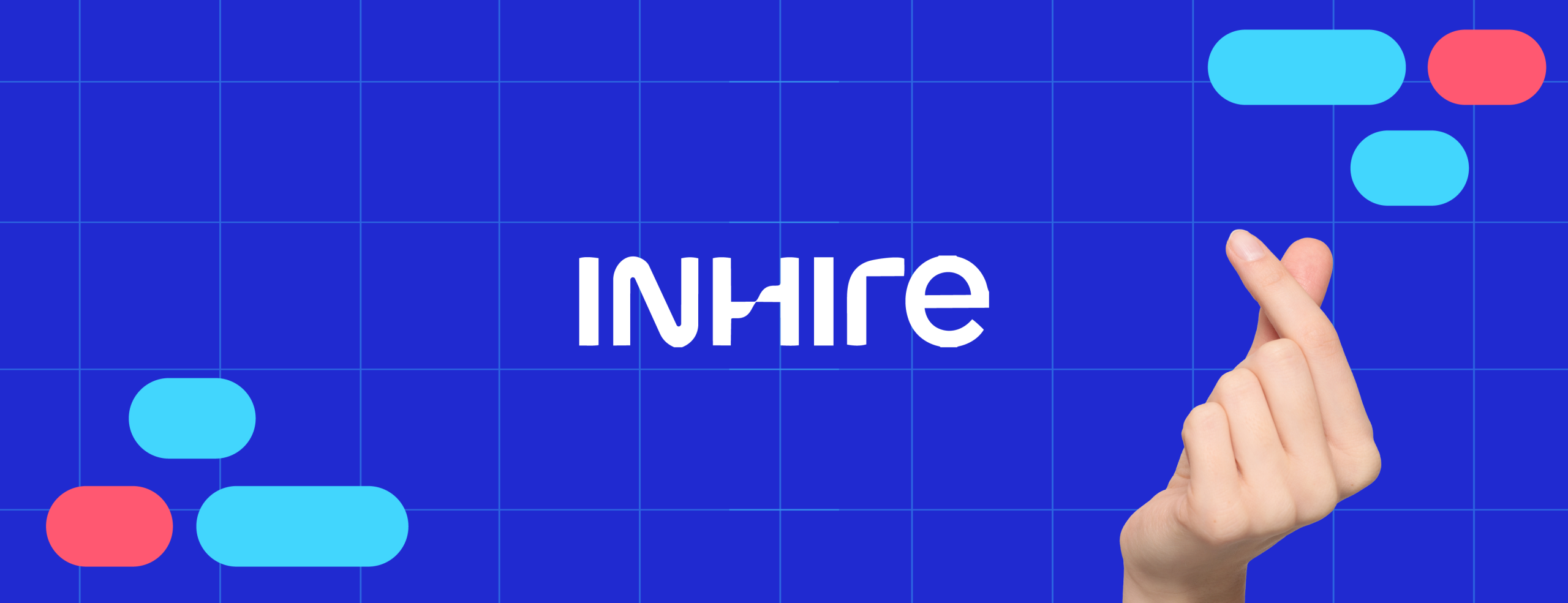 InHire é a nova plataforma de recrutamento e seleção da DM - DM